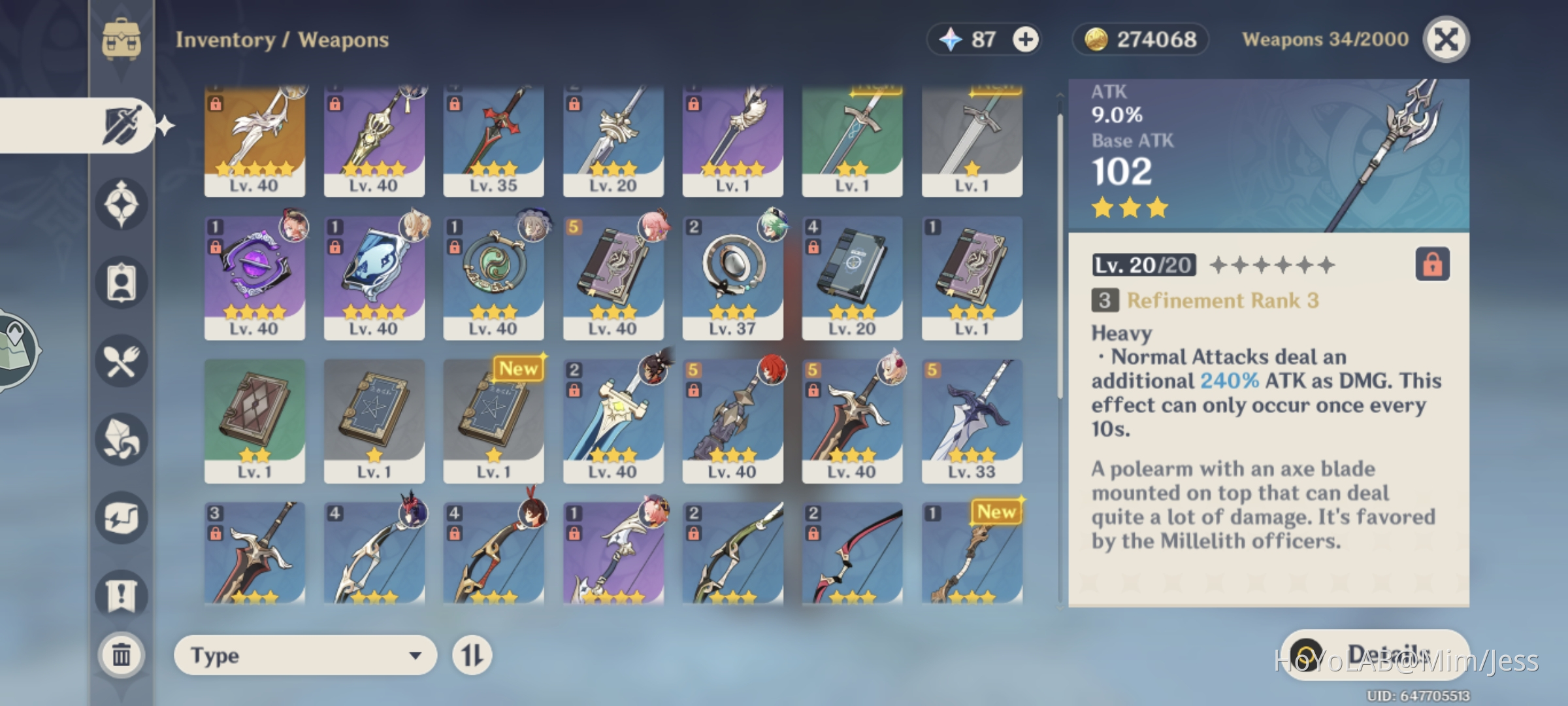 Paimon says Genshin Impact | HoYoLAB