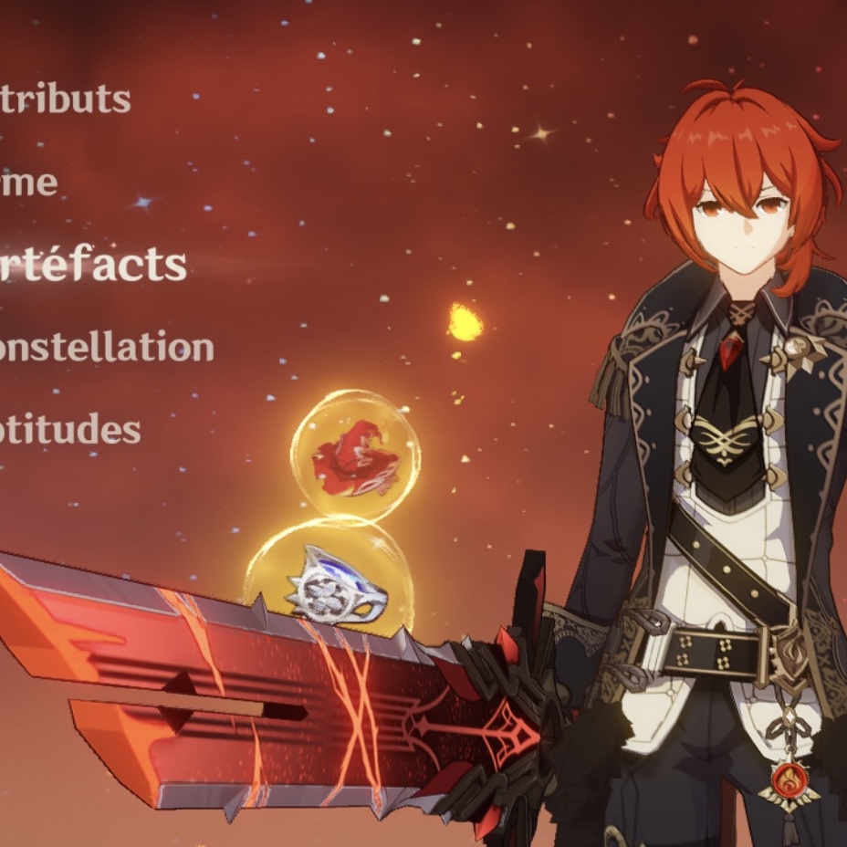 teyvat | Genshin Impact | HoYoLAB