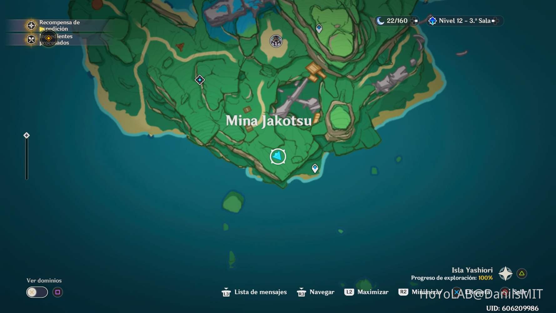 Ninjas vs Fatui | Mission Secreta Inazuma Genshin Impact. | Genshin ...