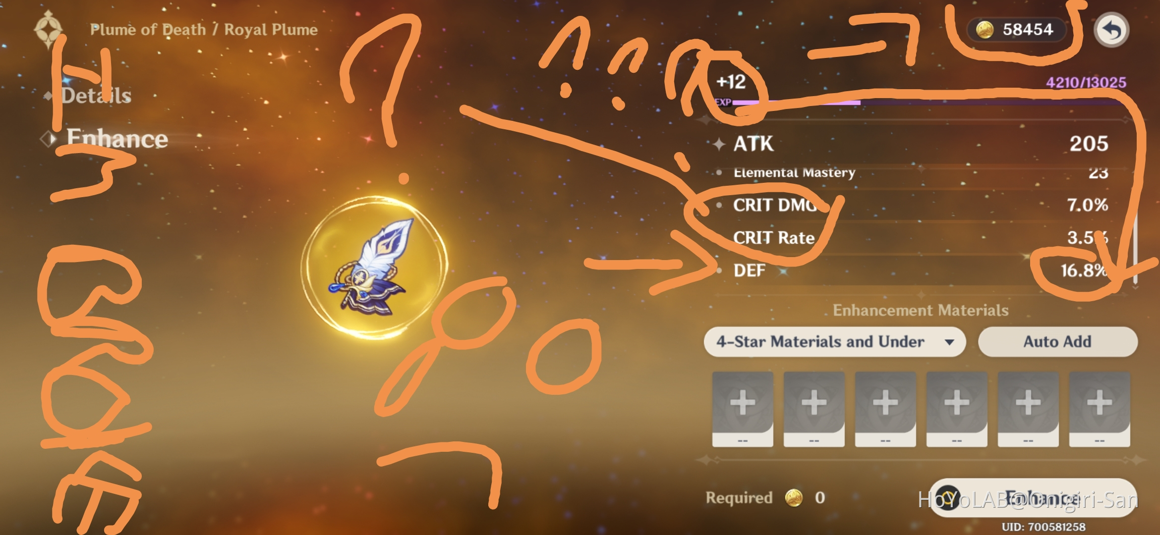 Zhongli & Bennett vibes Genshin Impact | HoYoLAB