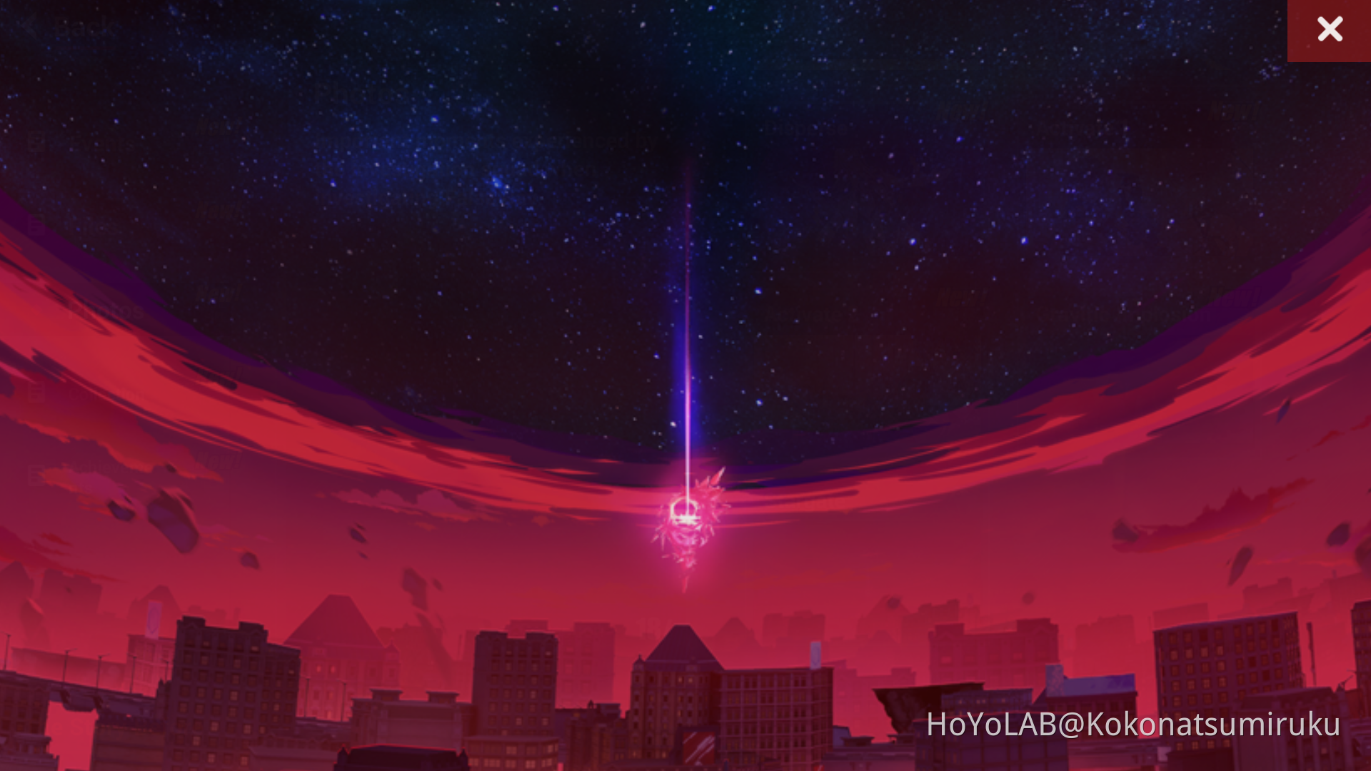 apho chapter 3? Honkai Impact 3rd | HoYoLAB