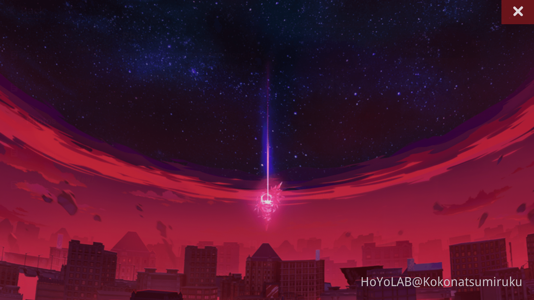 apho chapter 3? Honkai Impact 3rd | HoYoLAB