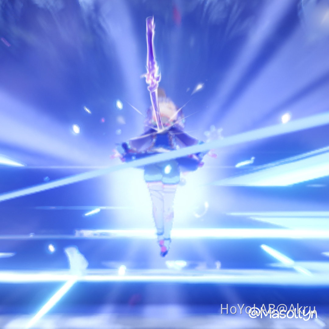 bwahah Genshin Impact | HoYoLAB