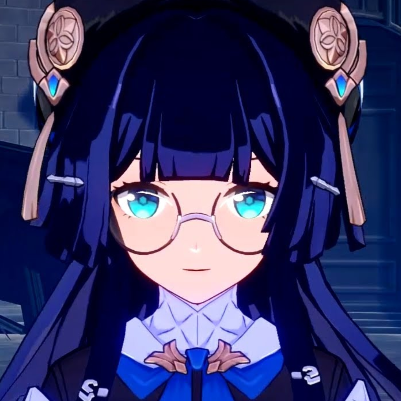Pela 💙 ️ Honkai: Star Rail | HoYoLAB