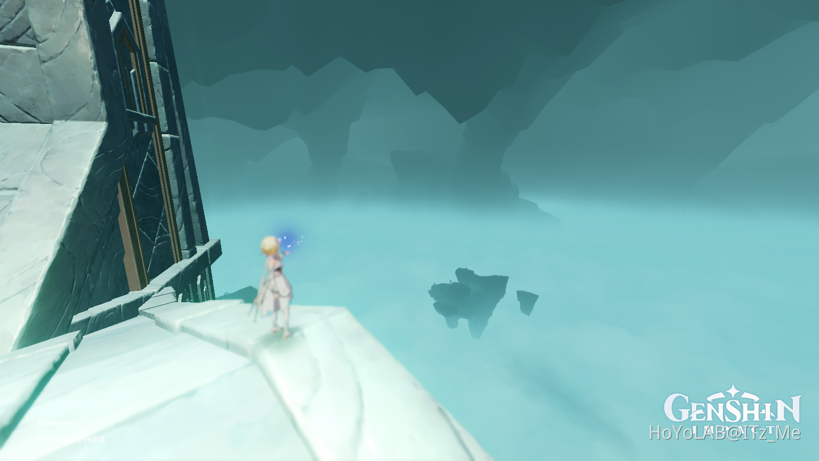 Dainichi Mikoshi Genshin Impact | HoYoLAB