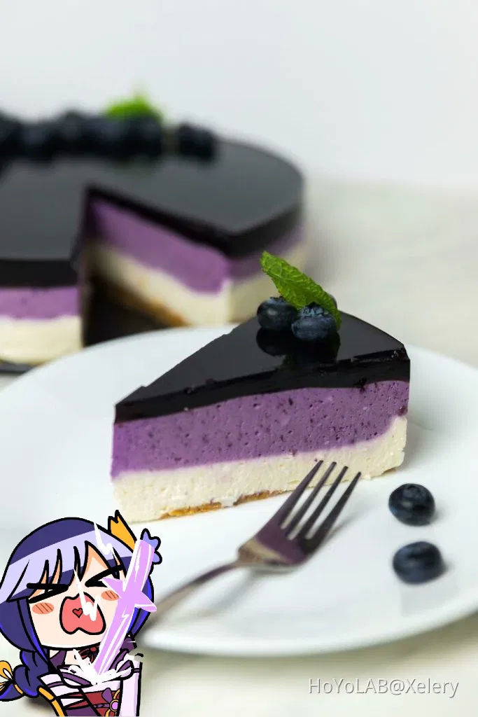 Raiden Shogun Favorite Food is DESSERTS! Genshin Impact | HoYoLAB