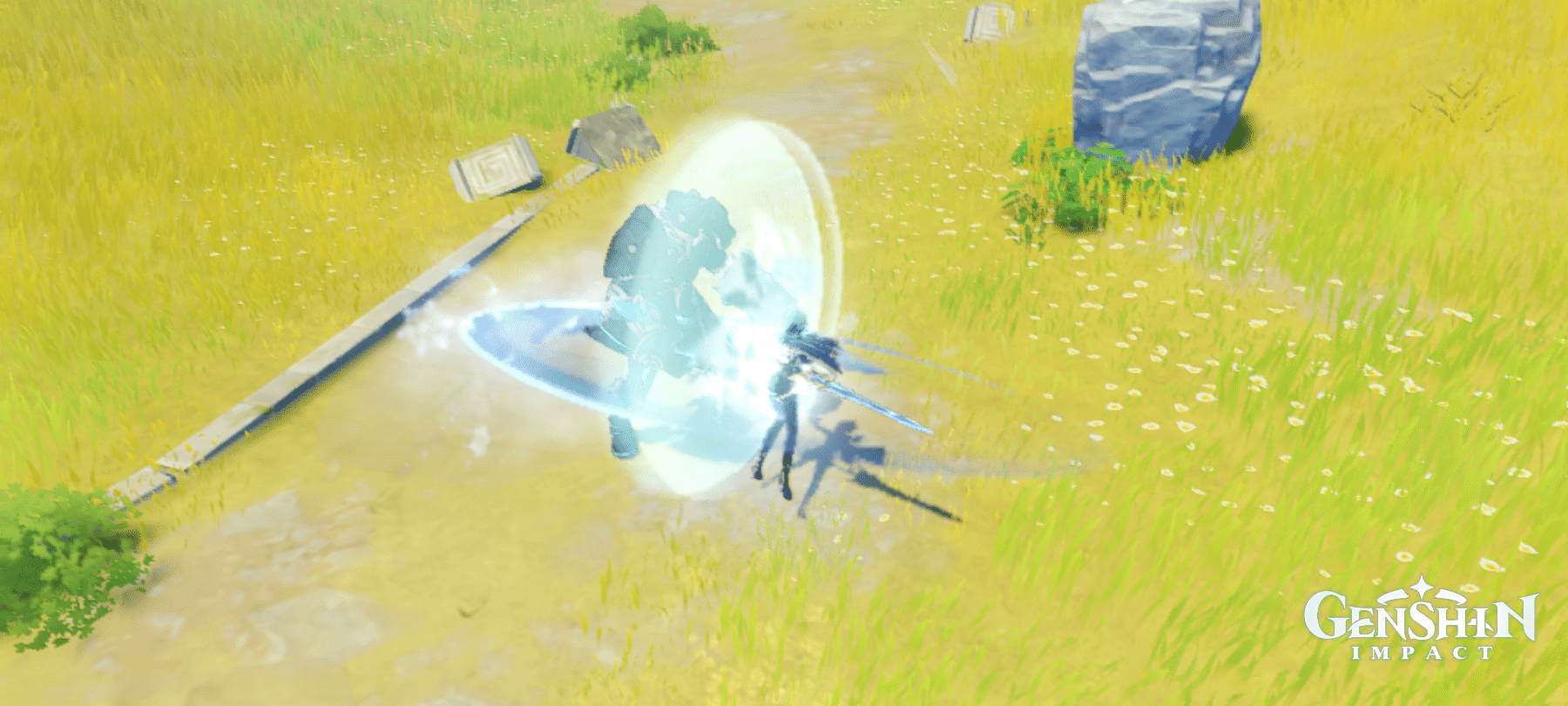 【Hidden Achievement】 Genshin Impact | HoYoLAB