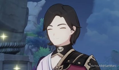 Teppei - The Unforgettable NPC Genshin Impact | HoYoLAB