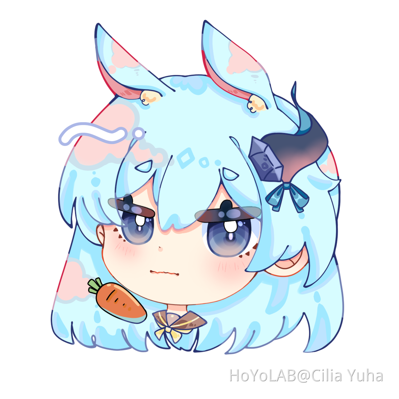 bunny bunny Honkai Impact 3rd | HoYoLAB