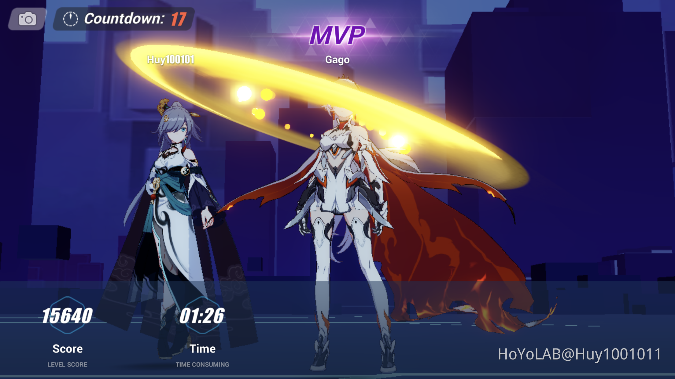 The herrscher of flames have unlocked a new power Honkai Impact 3rd ...
