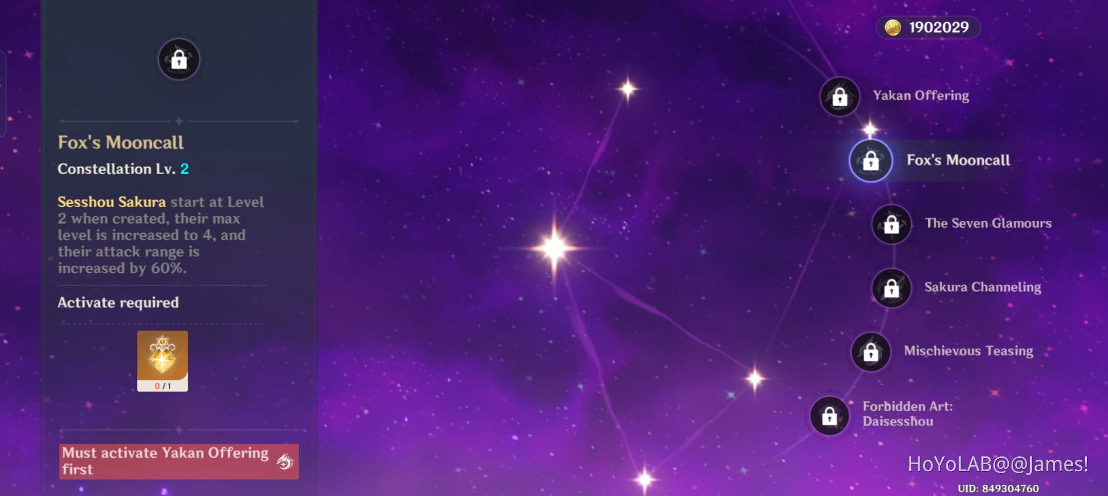 Yae Miko: Strategy Guide Contest Genshin Impact | HoYoLAB