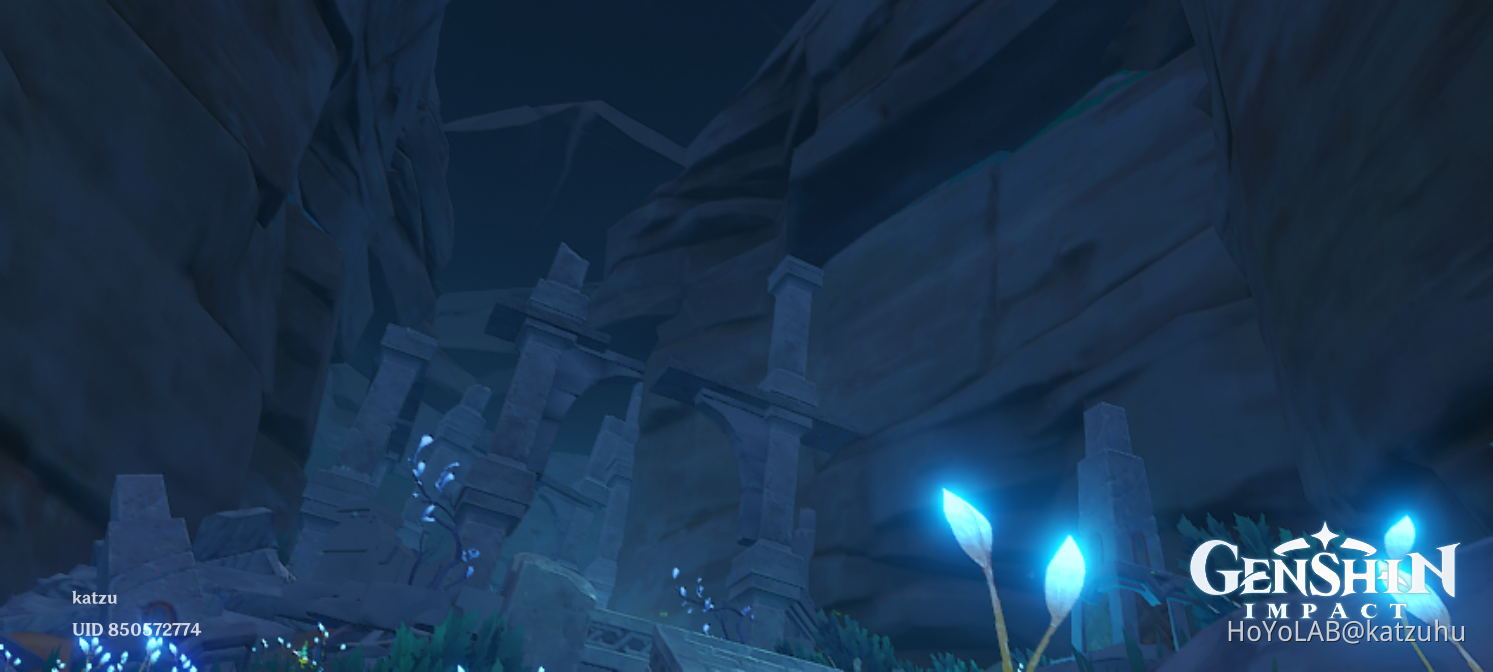 ekanomiya woo | Genshin Impact | HoYoLAB