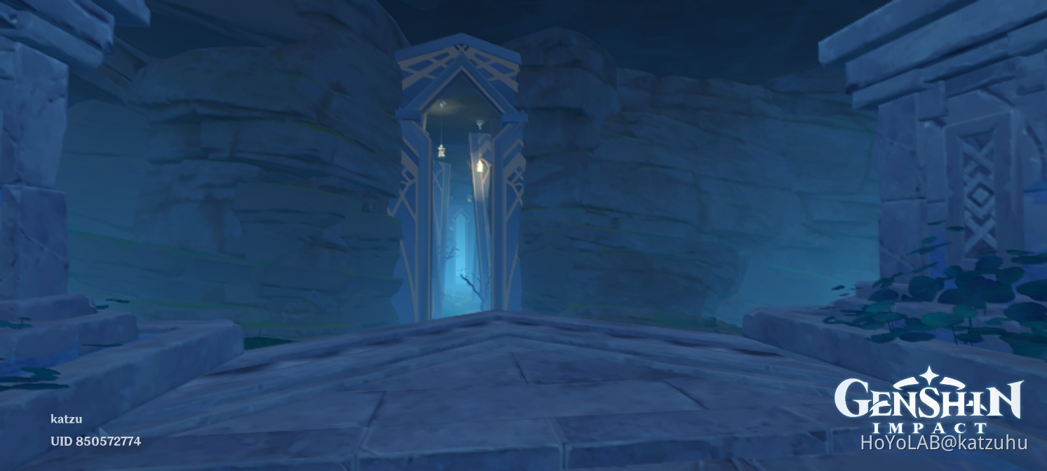 ekanomiya woo | Genshin Impact | HoYoLAB