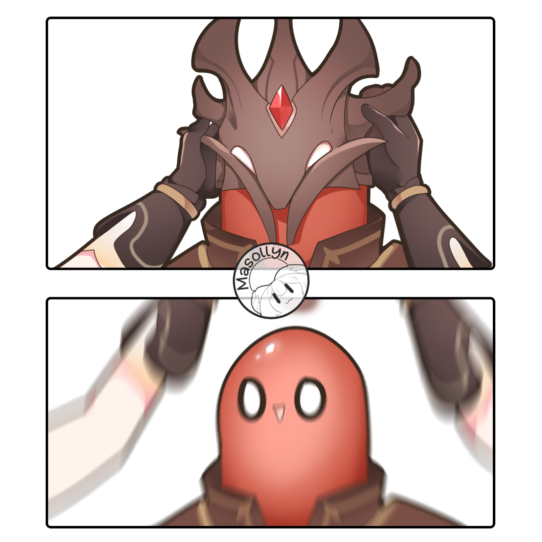 Enjou Genshin Impact | HoYoLAB