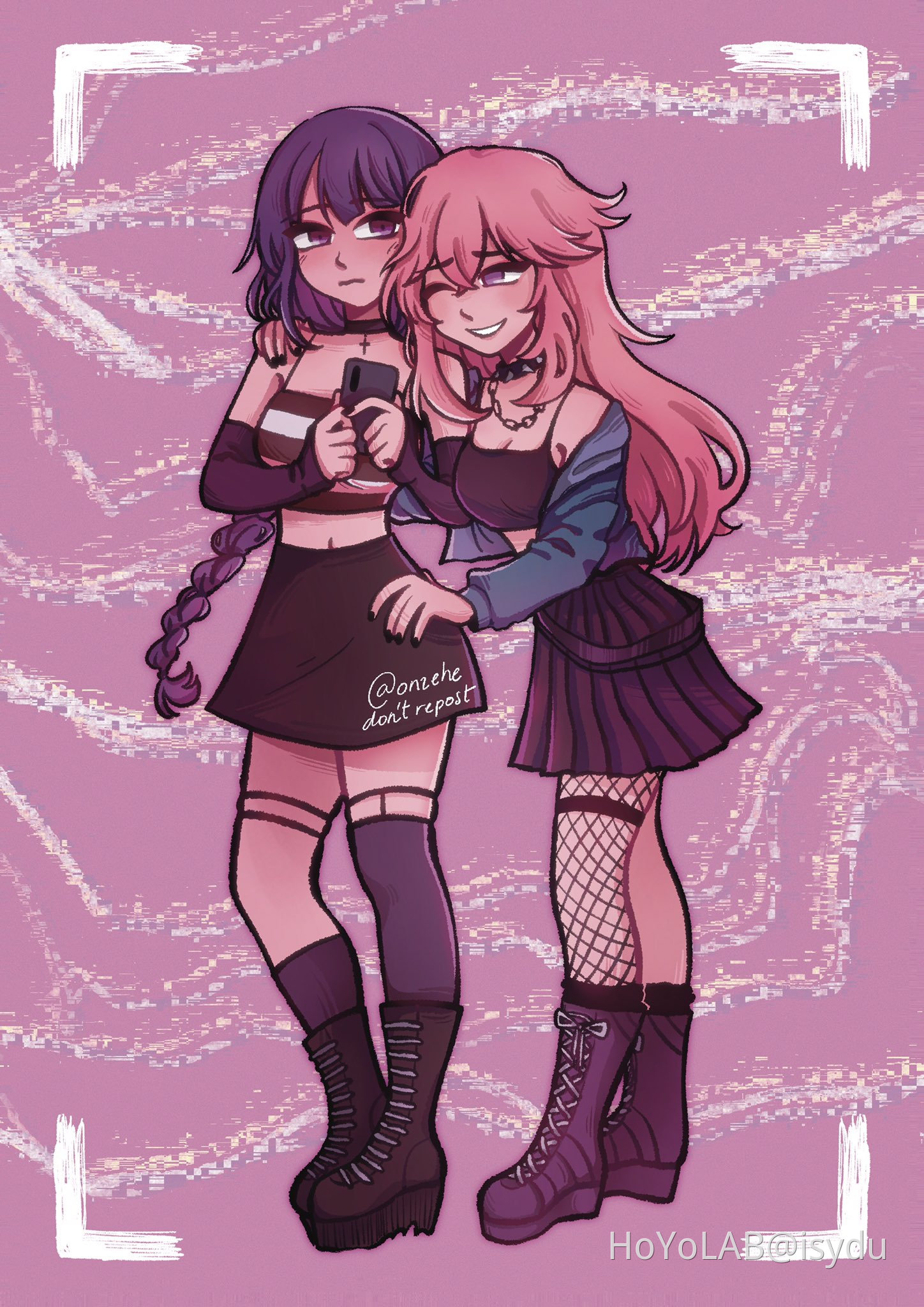 eimiko | Genshin Impact | HoYoLAB