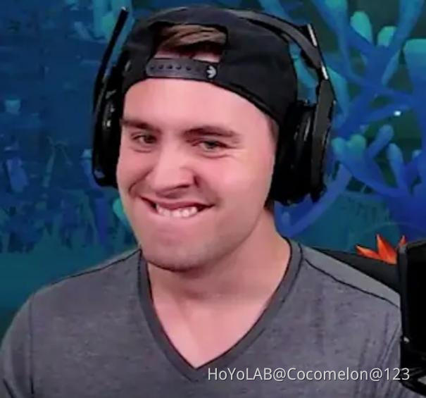 Ma boy mtashed is hot Genshin Impact | HoYoLAB