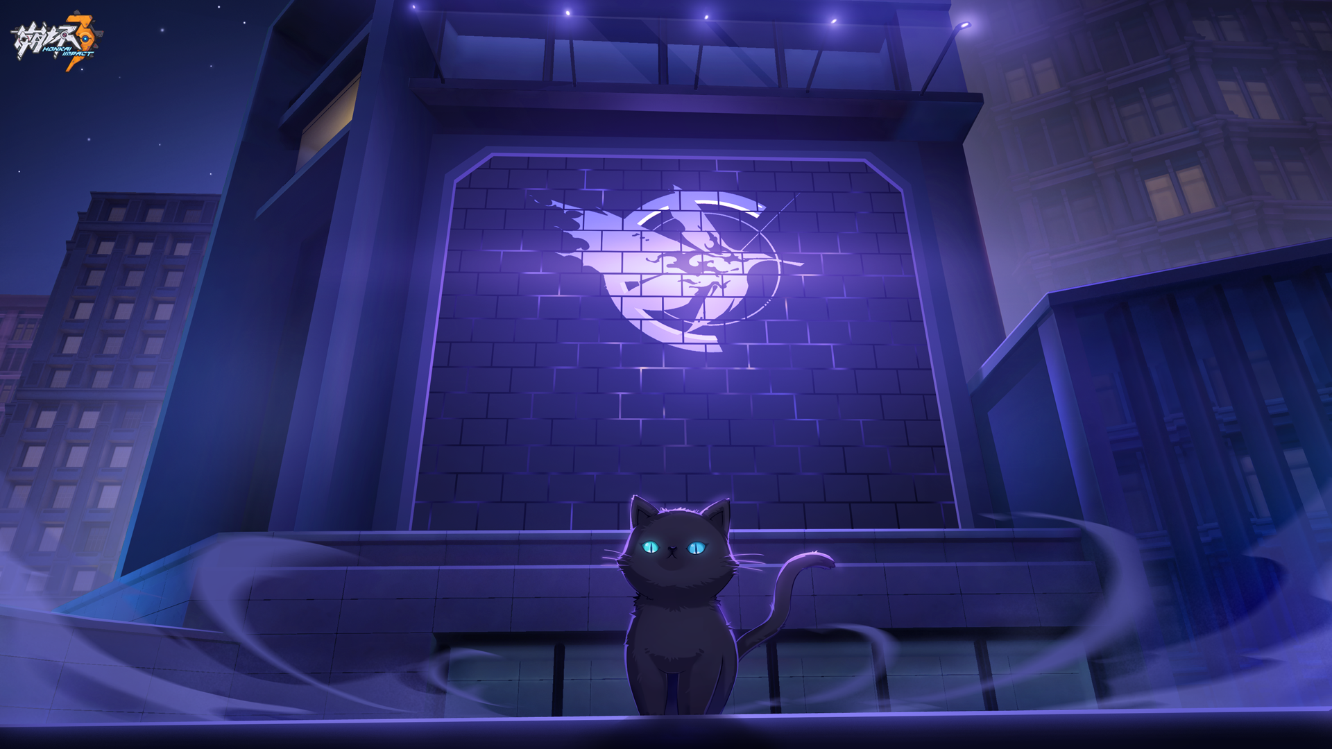 Breathtaking Elysian Realm [Honkai Impact 3rd] wallpapers | Honkai Impact 3rd | HoYoLAB