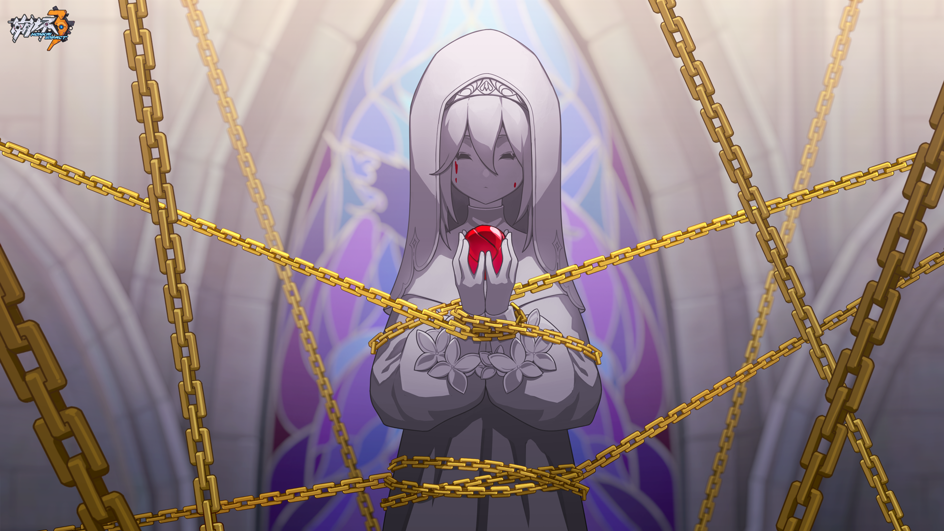 Breathtaking Elysian Realm [Honkai Impact 3rd] wallpapers | Honkai Impact 3rd | HoYoLAB