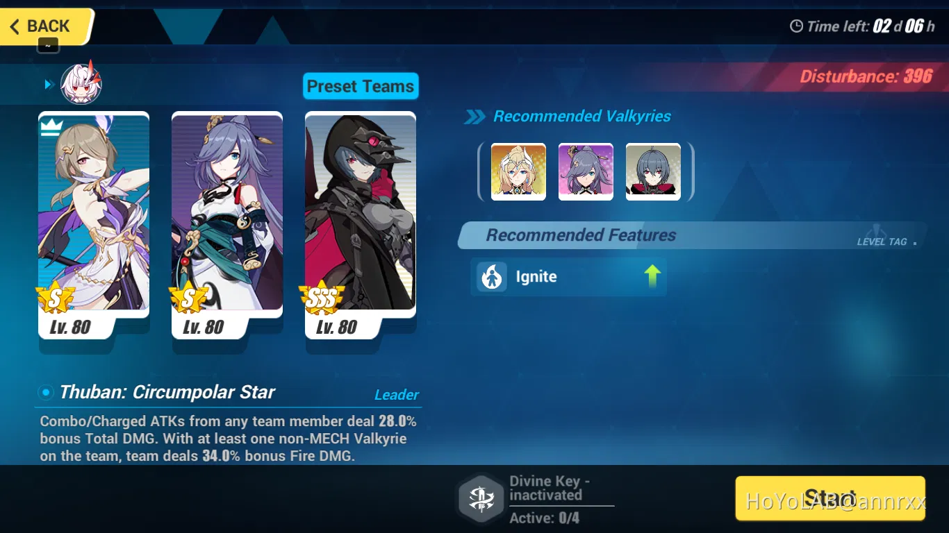 Honkai Impact 3rd Guide - Divine Keys Honkai Impact 3rd | HoYoLAB