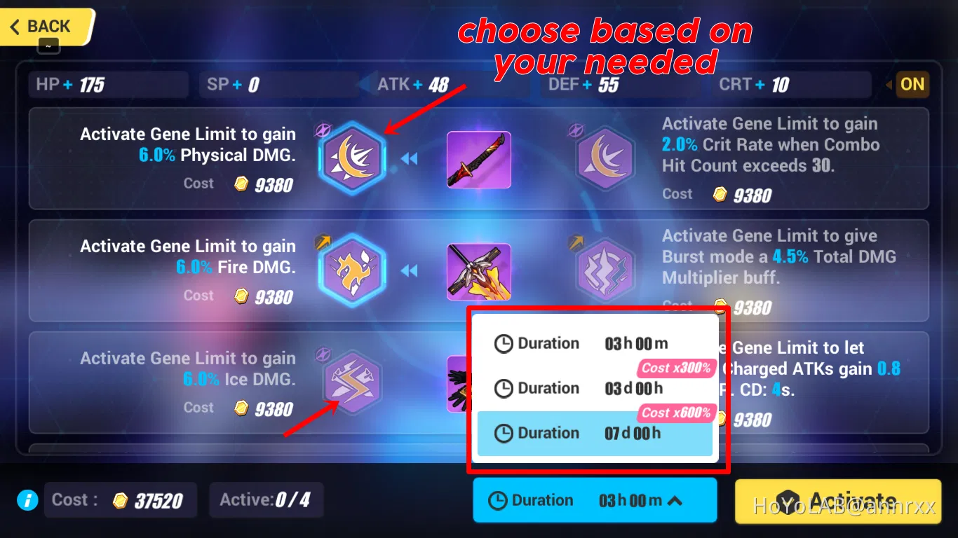 Honkai Impact 3rd Guide - Divine Keys Honkai Impact 3rd | HoYoLAB