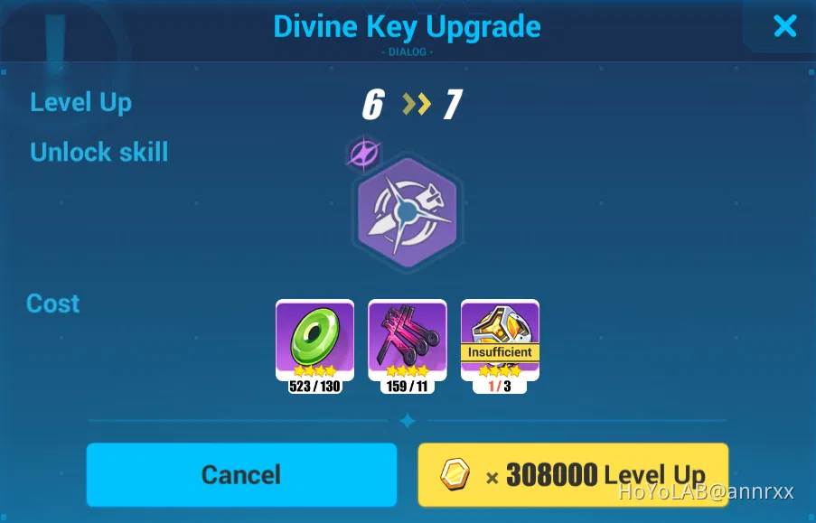 Honkai Impact 3rd Guide - Divine Keys Honkai Impact 3rd | HoYoLAB