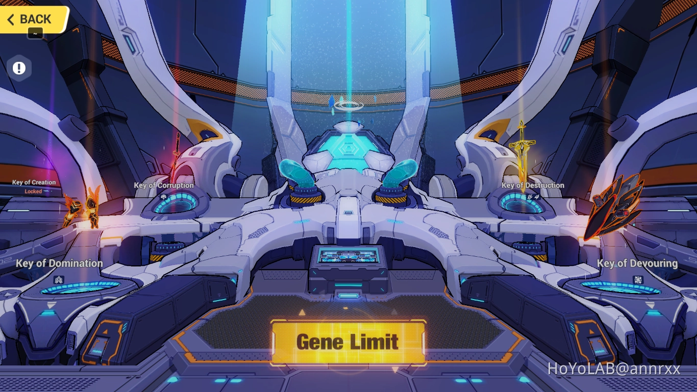 Honkai Impact 3rd Guide - Divine Keys Honkai Impact 3rd | HoYoLAB