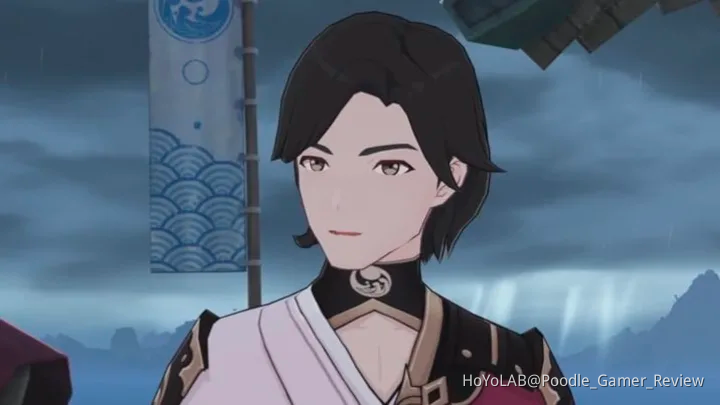 Unforgetable NPC: Teppei (RIP) | HoYoLAB