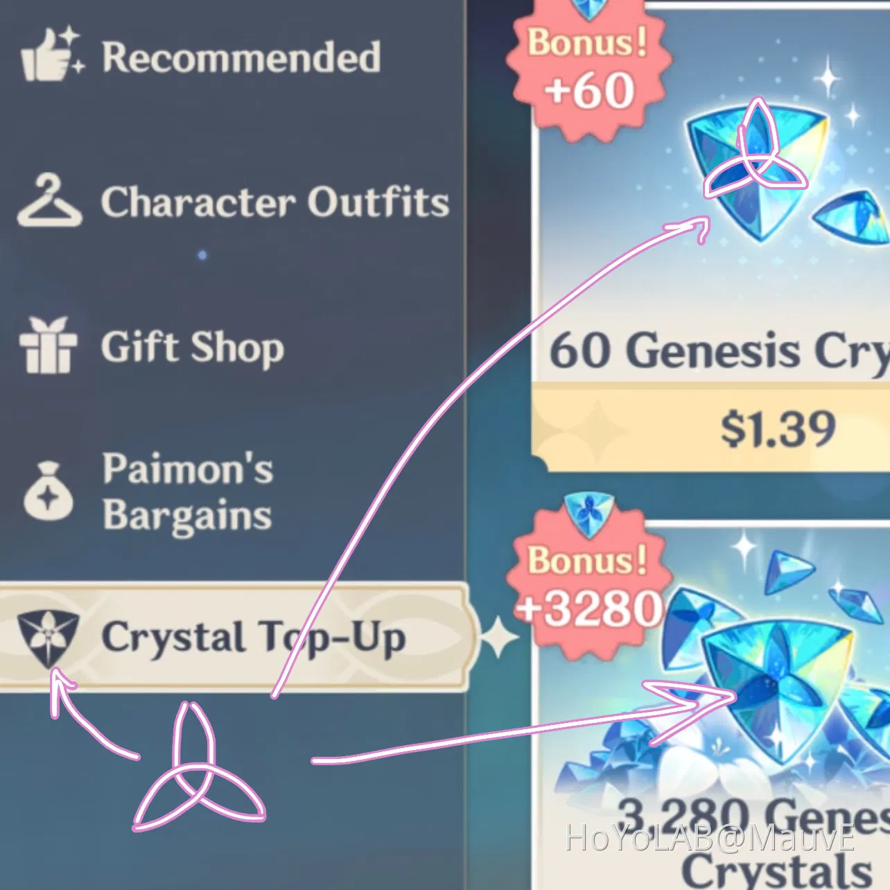 THEORY: The symbol on PAIMON’s shirt Genshin Impact | HoYoLAB