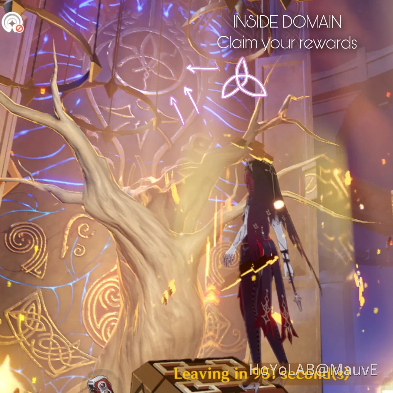 THEORY: The symbol on PAIMON’s shirt Genshin Impact | HoYoLAB