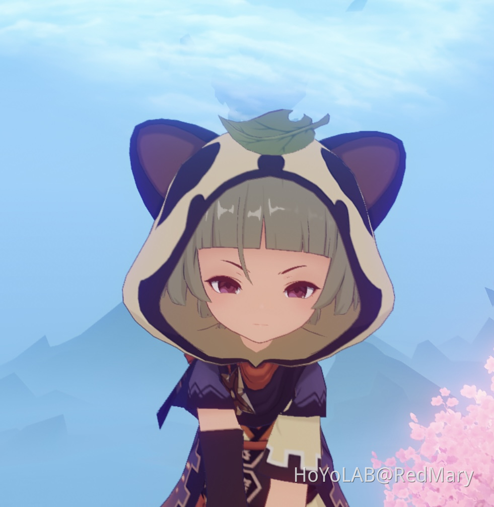 La misión de sayu Genshin Impact | HoYoLAB