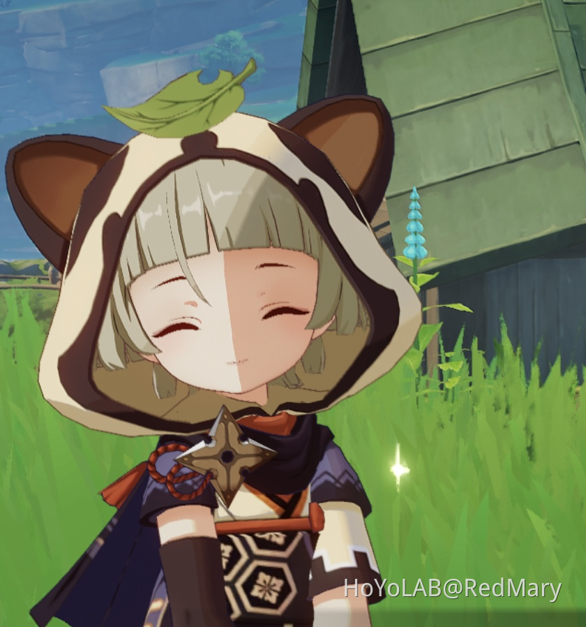 La misión de sayu | Genshin Impact | HoYoLAB