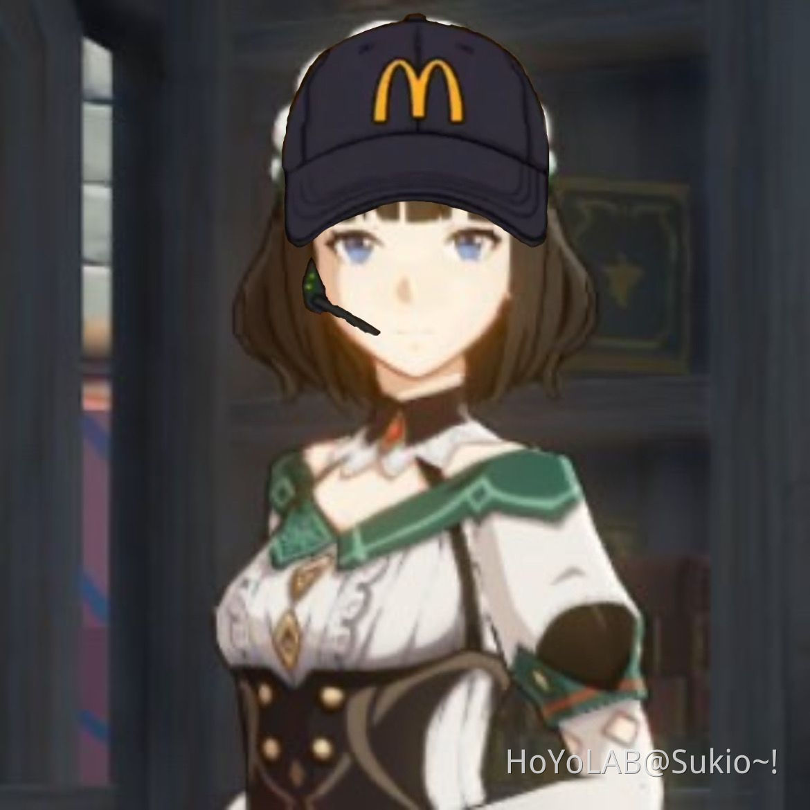 katheryne supremacy😩 Genshin Impact | HoYoLAB