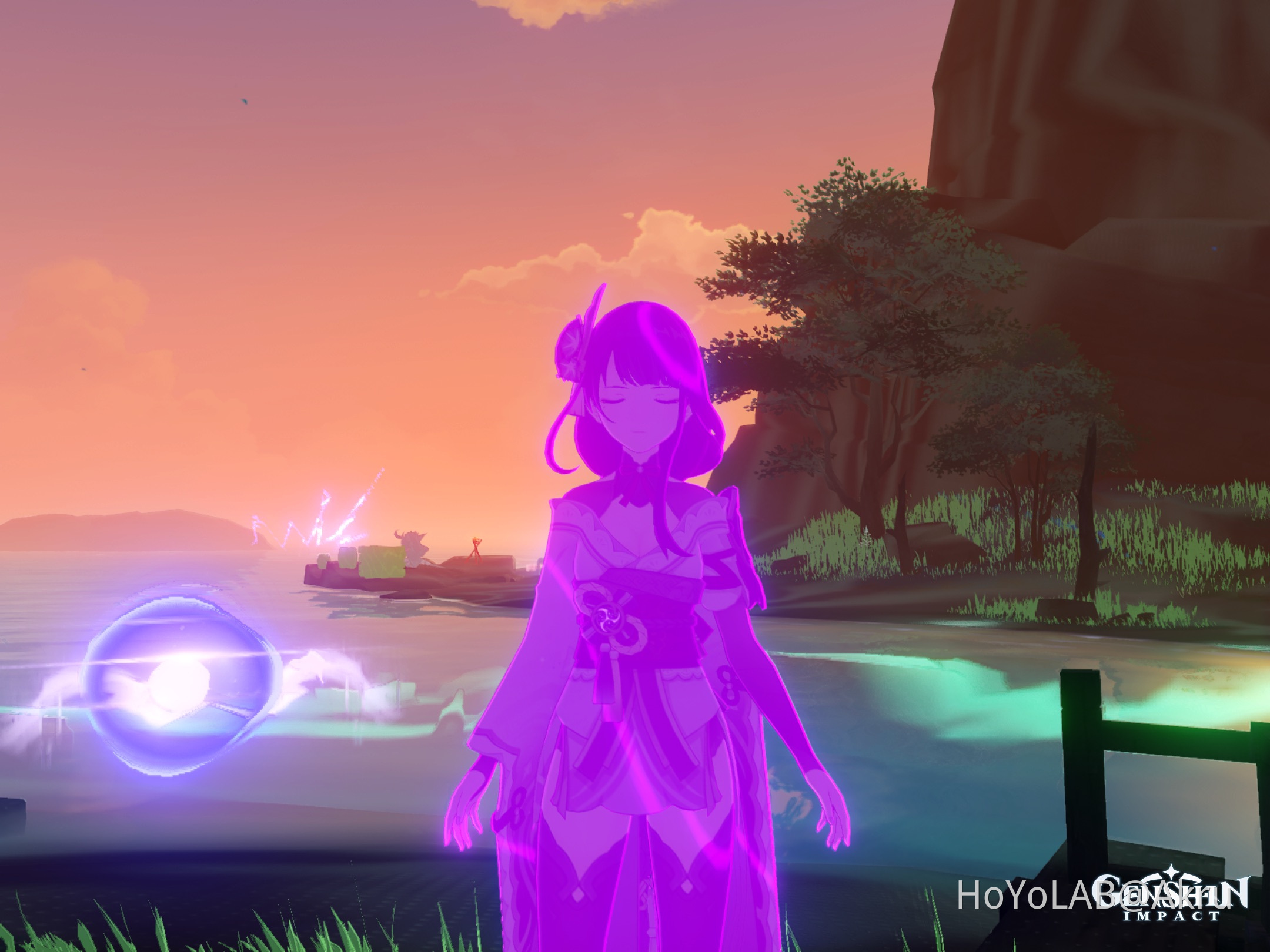 Elements Genshin Impact | HoYoLAB