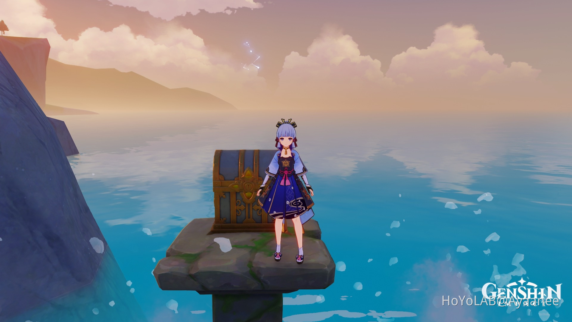 Exploration Progress 100% Genshin Impact | HoYoLAB