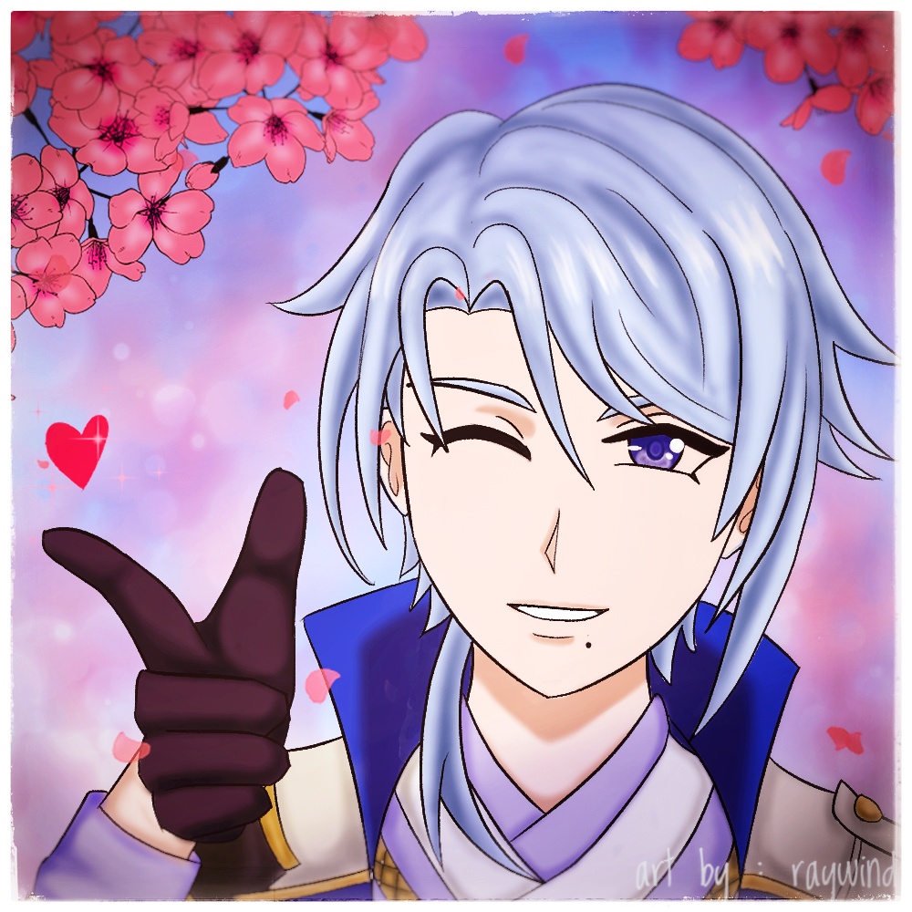 Ayato Day's Genshin Impact | HoYoLAB