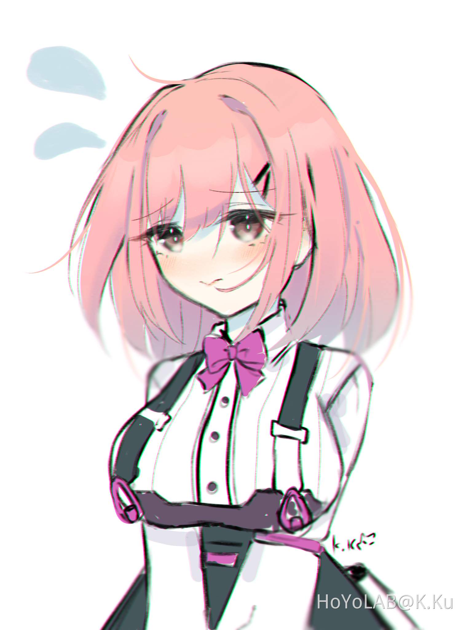 Shy Timido Honkai Impact 3rd | HoYoLAB