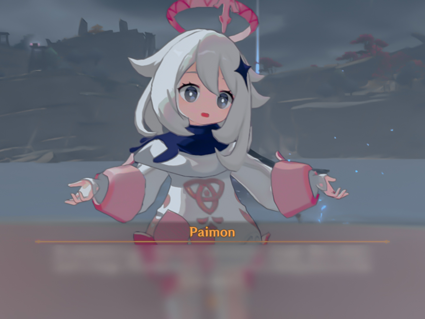 paimon? paimon. | Genshin Impact | HoYoLAB