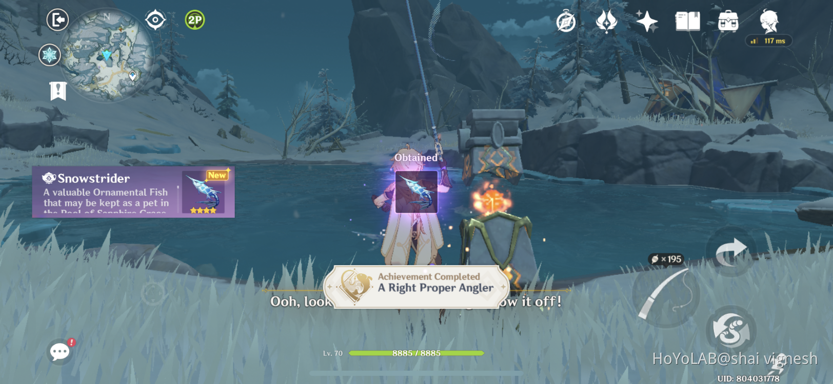 Achievements Unlocked-touch grass Genshin Impact | HoYoLAB