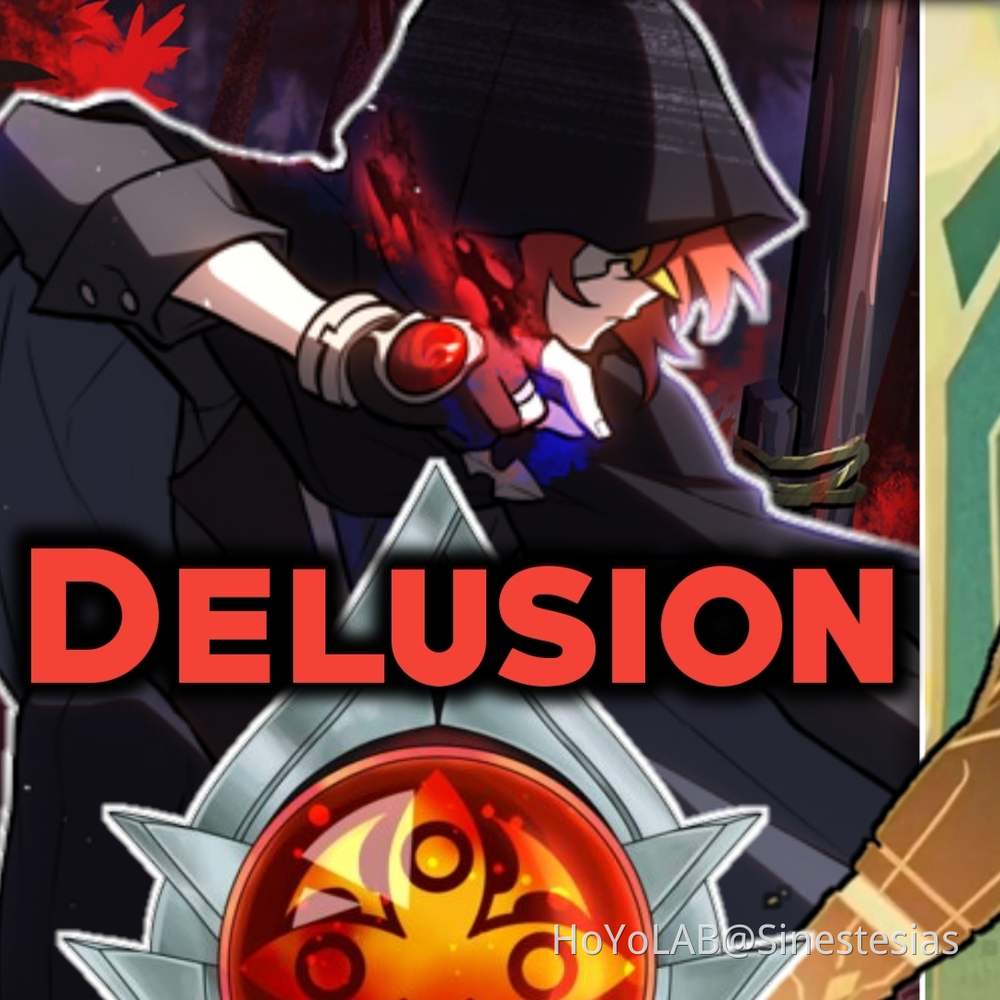 [Lore] Apa Itu Vision Delusion Dan Gnosis Sumber Kekuatan Elemental Di ...