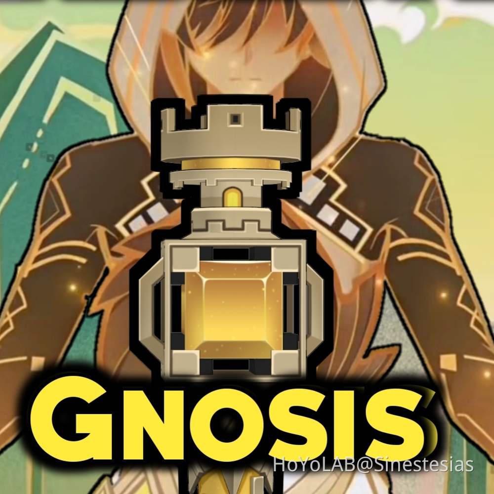 [Lore] Apa Itu Vision Delusion Dan Gnosis Sumber Kekuatan Elemental Di ...