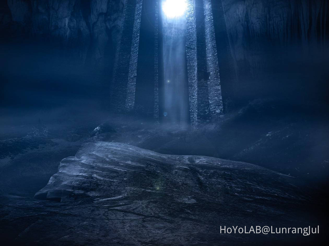 Enkanomiya? Genshin Impact | HoYoLAB