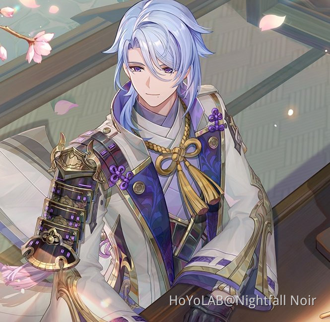 Ayato‘s First Birthday Arrival - Shall it be a Rhyme of „Survival ...