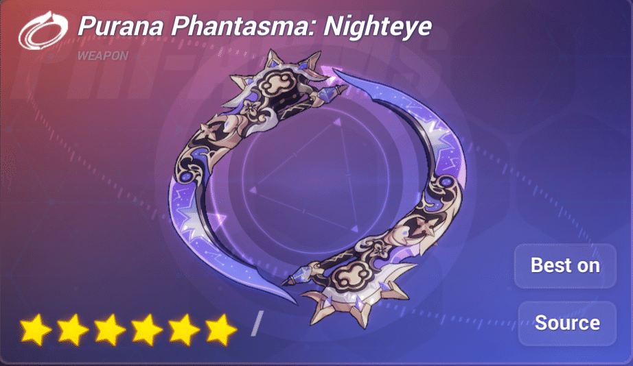 [Beta v5.6] New Weapons Review. | Honkai Impact 3rd | HoYoLAB