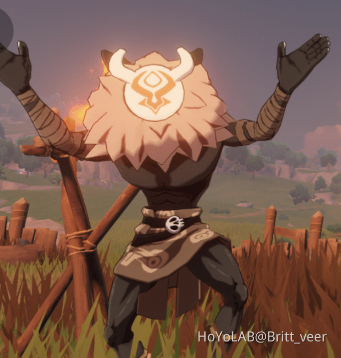 MATERIAL CHURL >:] Genshin Impact | HoYoLAB