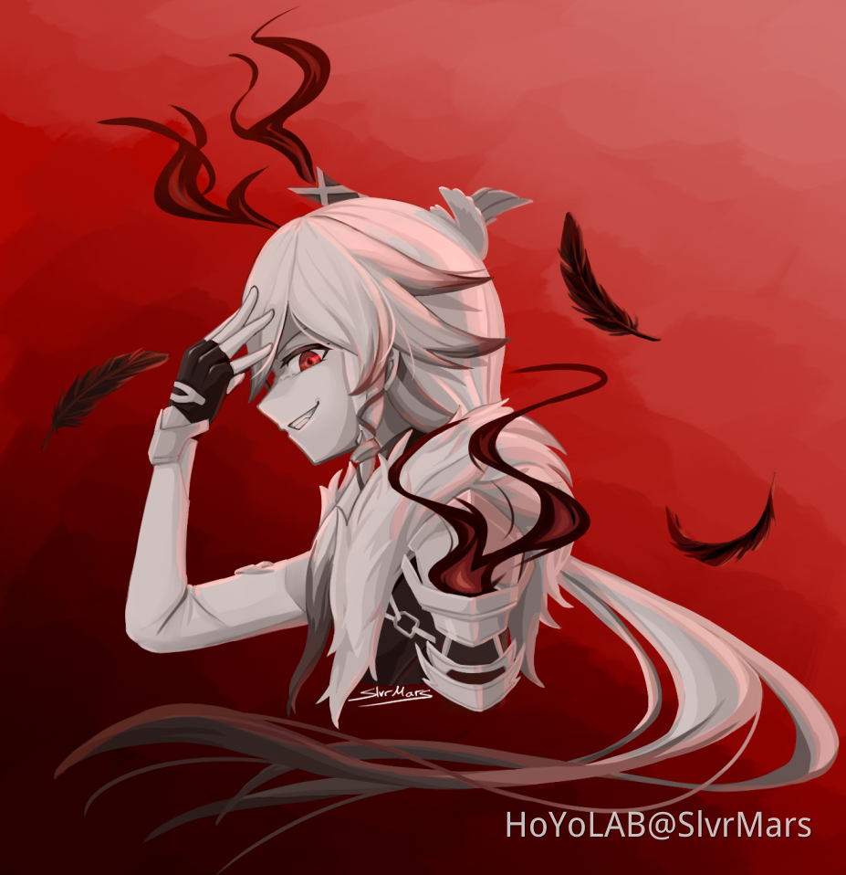 Onyx Simurgh Honkai Impact 3rd | HoYoLAB