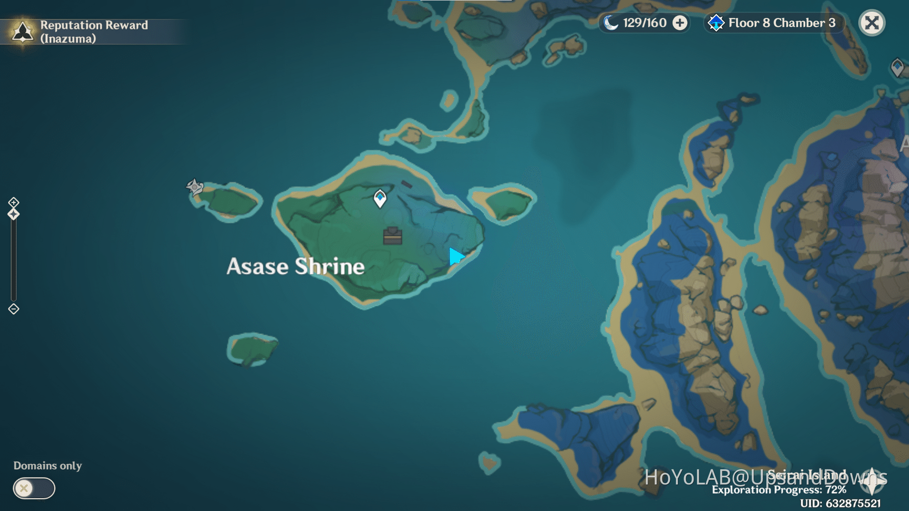 Cat gathering Genshin Impact | HoYoLAB