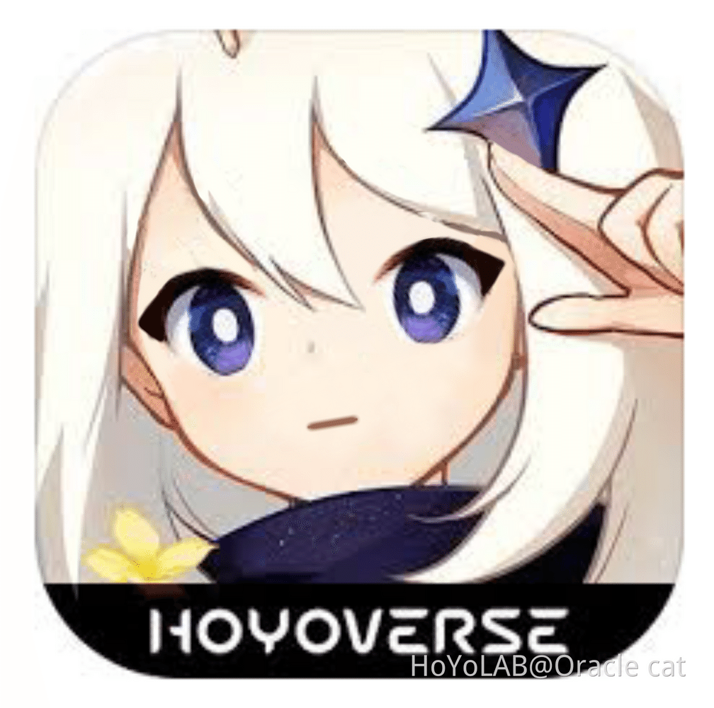 I made paimon bored Genshin Impact | HoYoLAB