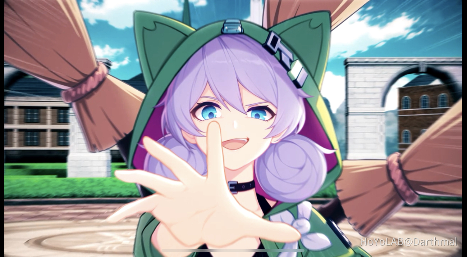 Honaki the movie Honkai Impact 3rd | HoYoLAB