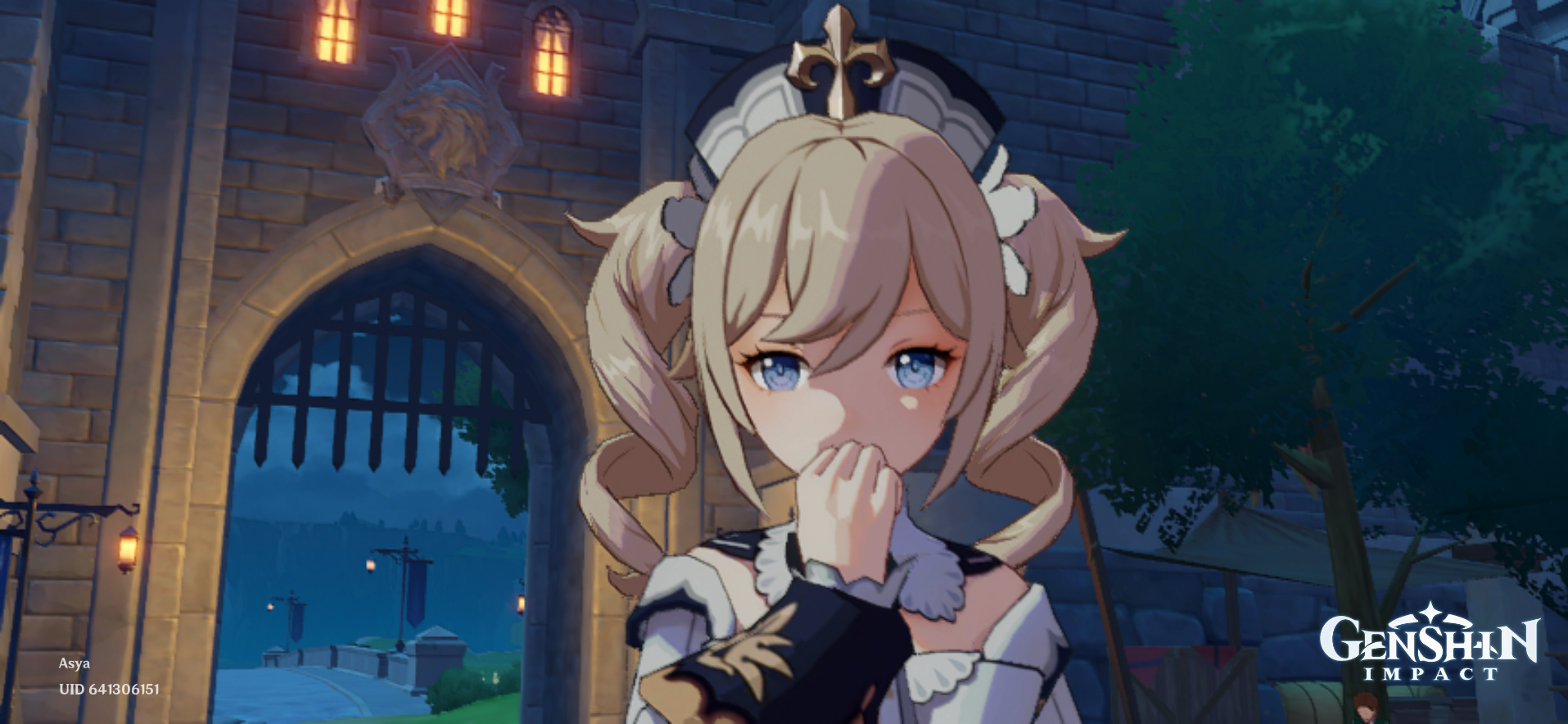 Cutest Idol Barbara - Player Community