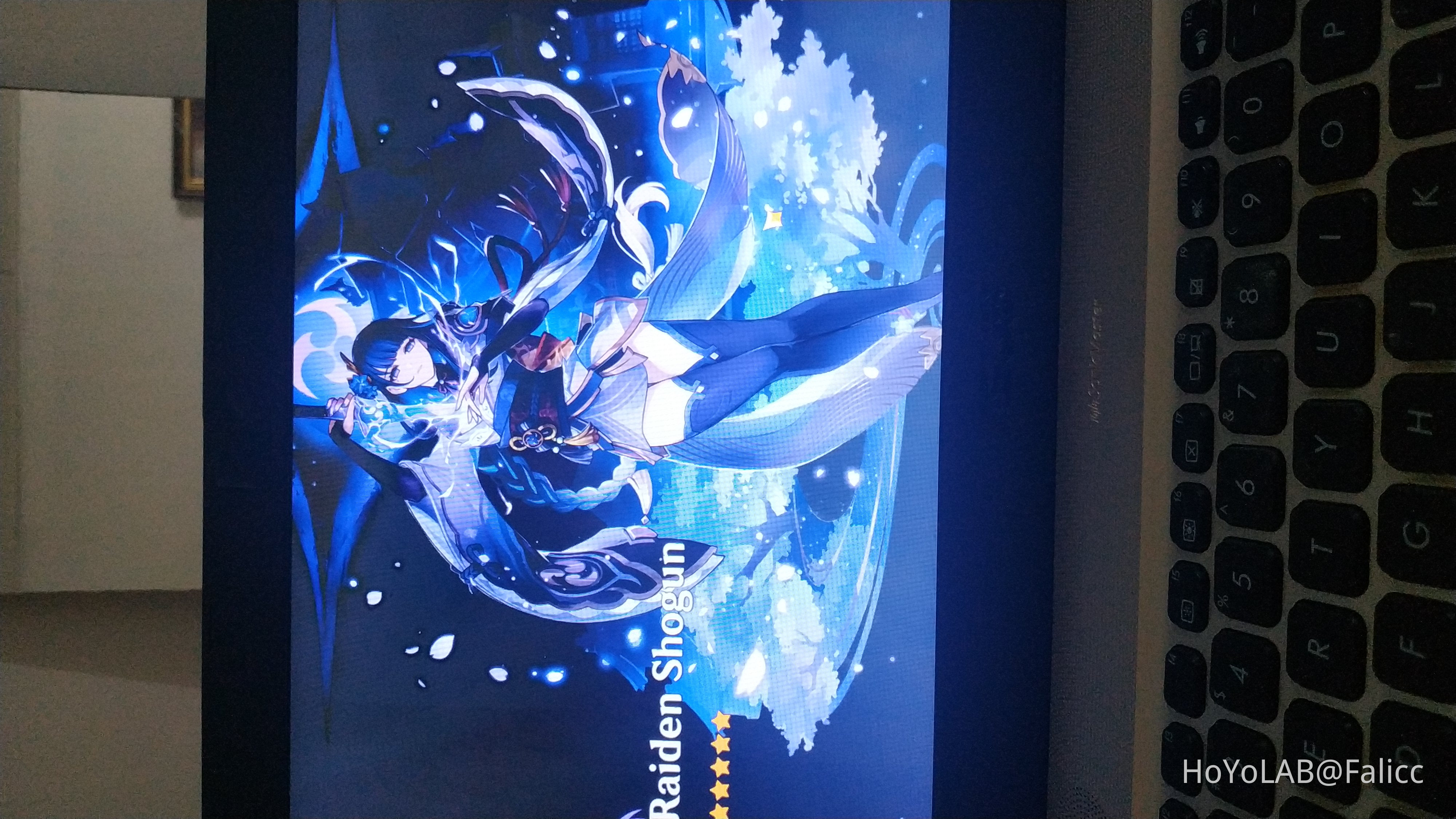 Finally!!! Genshin Impact | HoYoLAB